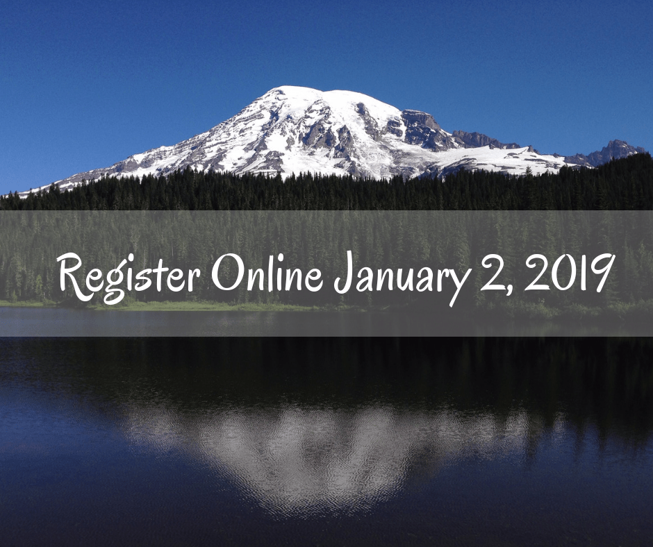 August Camp - August Camp